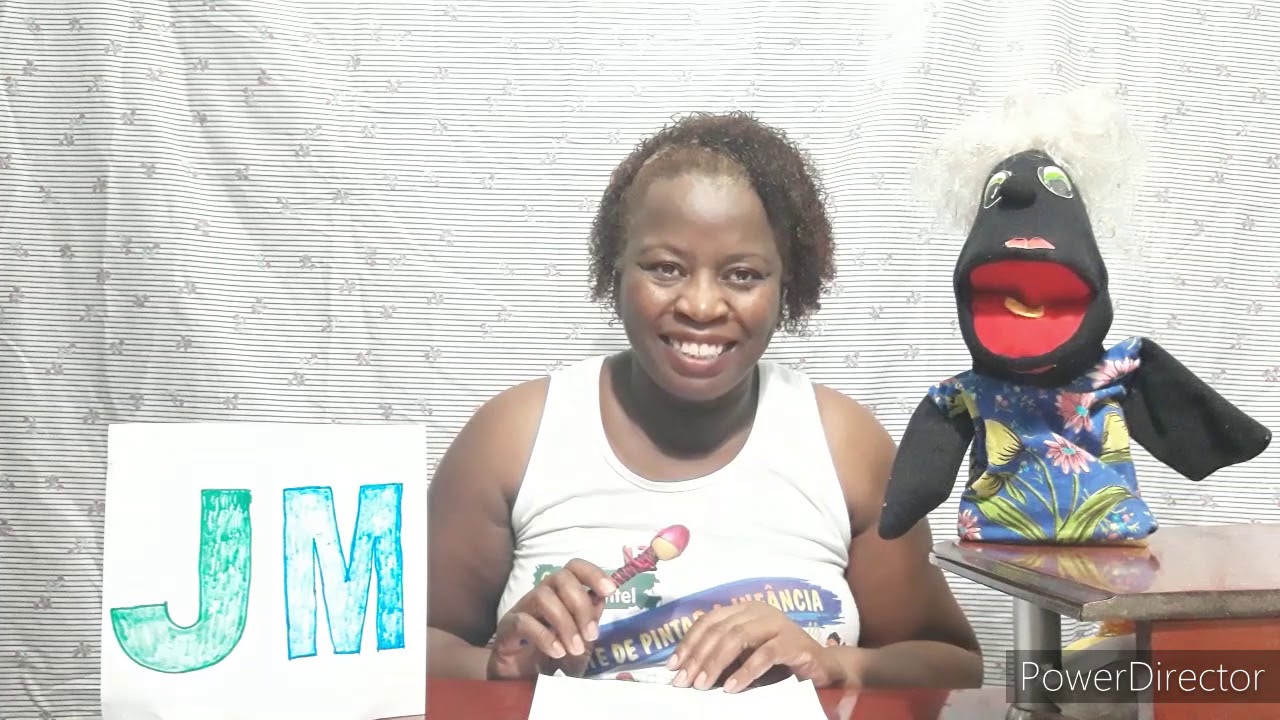 JM 2 edição - YouTube