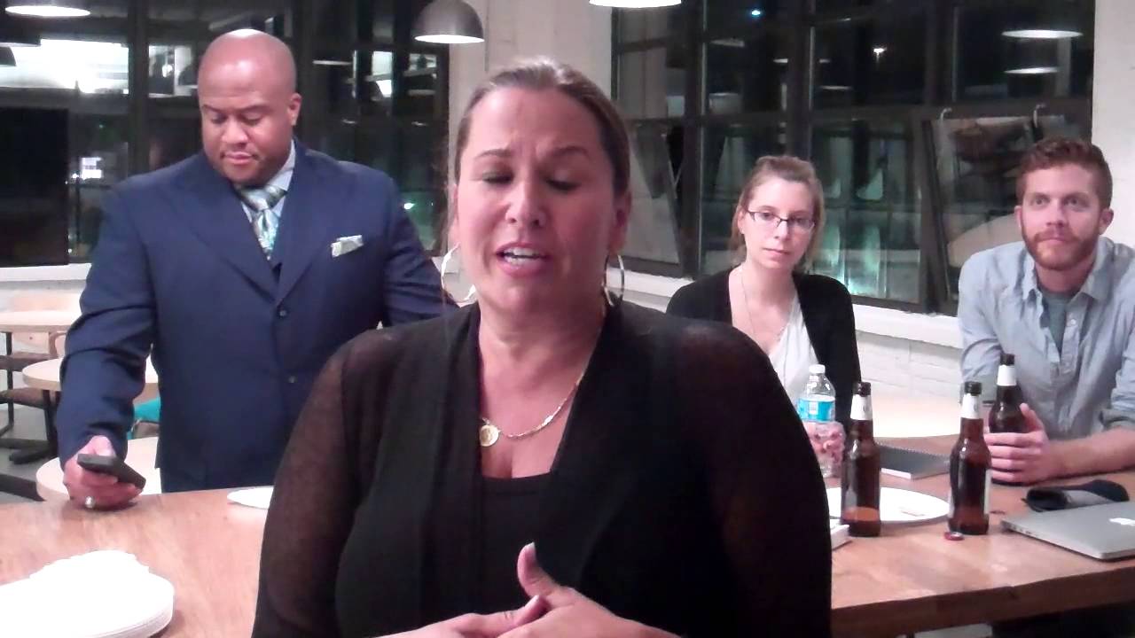 Anne Zizzo, founder & President/CEO of Zizzo Group Marketing + PR + New ...