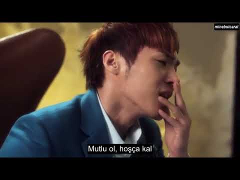 [Türkçe Çeviri] 휘성 (Whee Sung) - 가슴 시린 이야기 (Heartsore Story) (Feat. Yong Jun Hyung of BEAST) MV