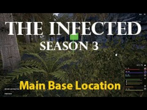 Episode 07 : Main Base Location | The Infected - YouTube