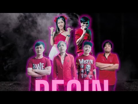 ชาบู Cover by Begin band - YouTube