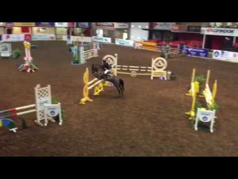 Lisboy Black Magic Cavan November 2016 - YouTube