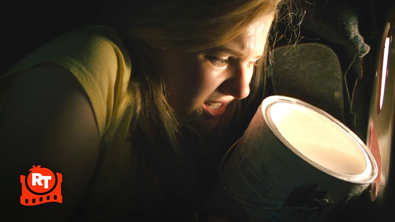 The Call (2013) - Pouring Paint From the Car Scene | Movieclips - YouTube