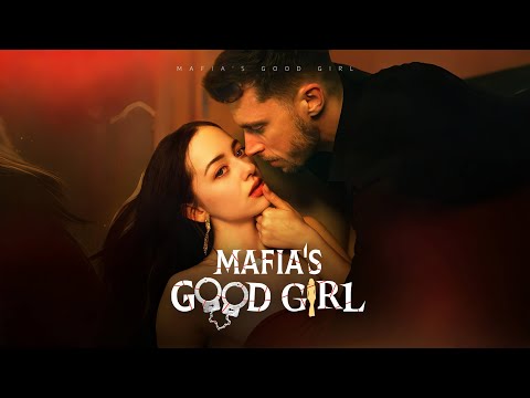 Mafia's Good Girl#drama