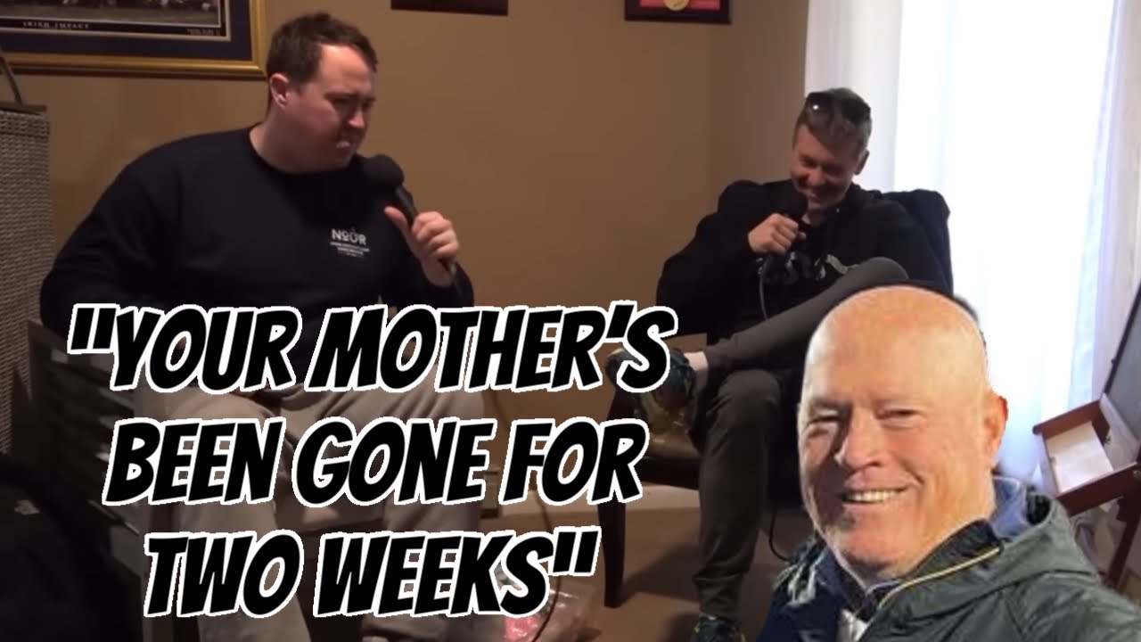 MSSP - What Phil does when no one’s home - YouTube