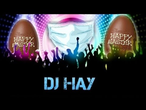 DJ HAY - Easter/Spring Mix 2020 *LIVE* - YouTube