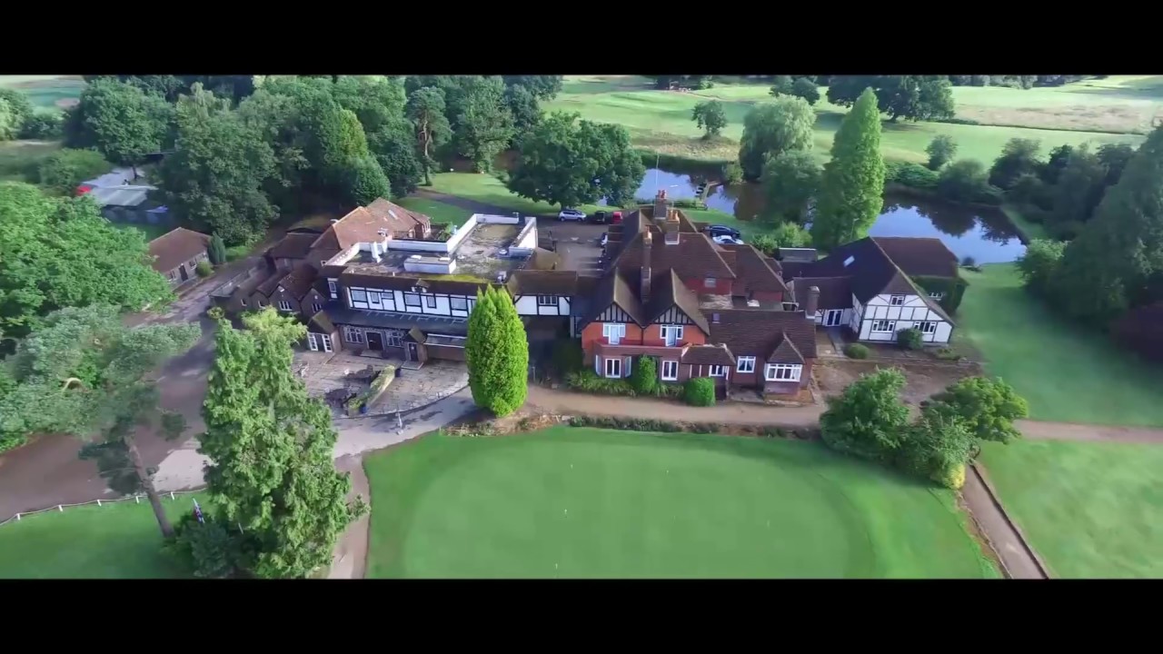 Gatton Manor v1 0 - YouTube