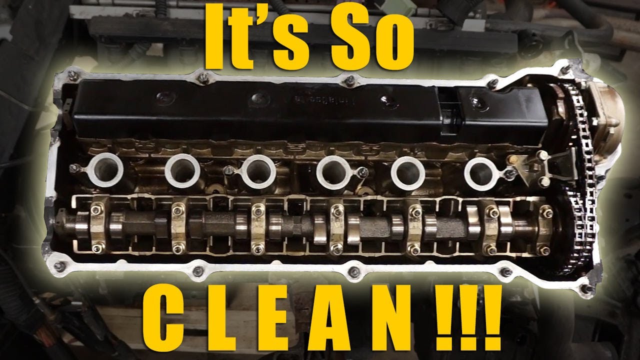 E36 318i 6 Cylinder Engine & Manual Transmission Swap: Part 3 - YouTube