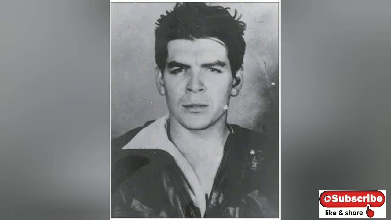 The real hero che guevara life history [RED HAND] - YouTube