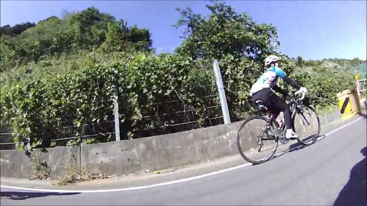 2013/10/13 TEAM Tama-Run Ogose - YouTube