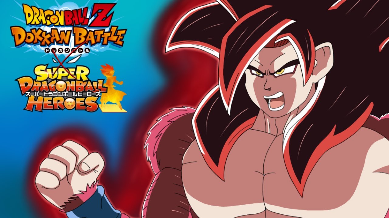 2 DAYS LEFT!! SDBH COLLAB!! (Dokkan Battle) - YouTube