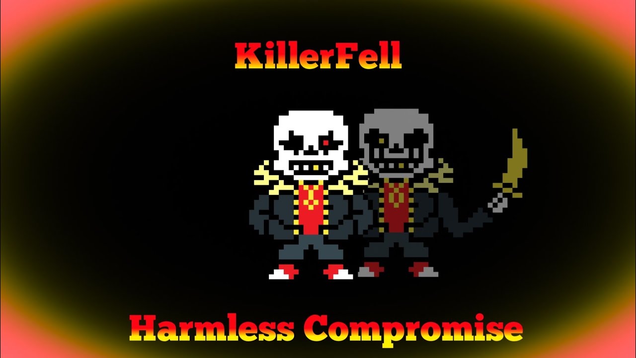 KillerFell - Harmless Compromise - YouTube
