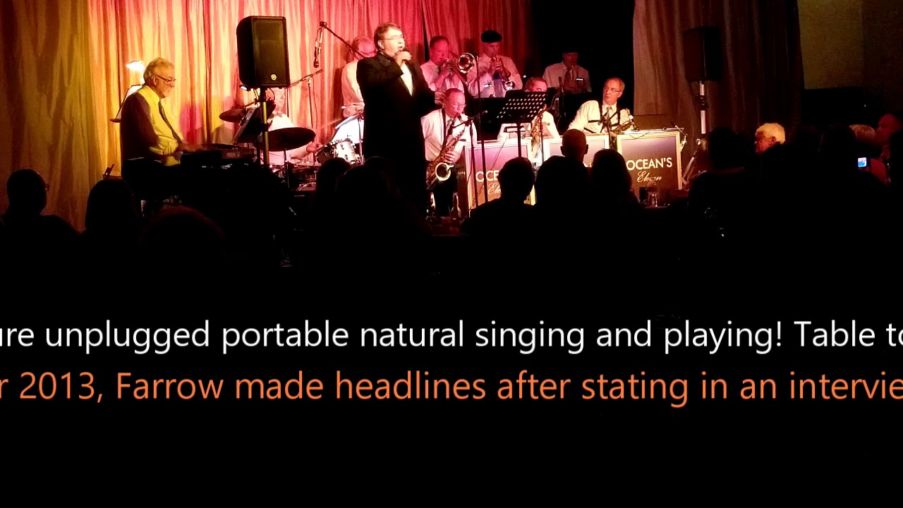 #johnrinell car museum John Rinell Oceans 11 - YouTube