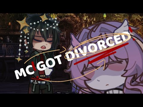 😌😍🥰MC GOT DIVORCED!! |•| Obey Me!! |•| DESC! - YouTube