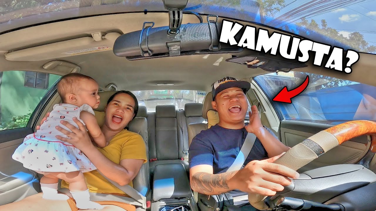 KAMUSTA - YouTube