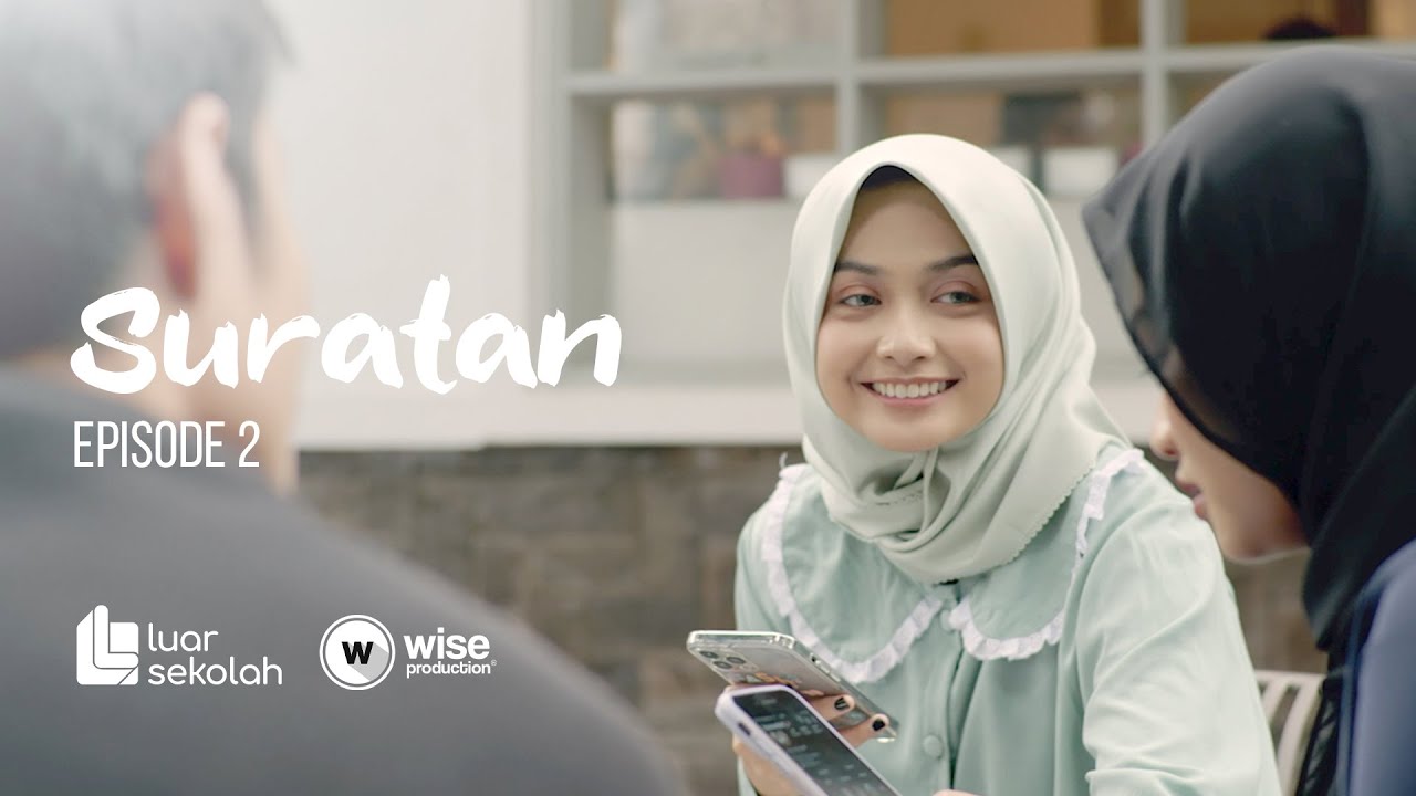 EPISODE 2 - SURATAN - YouTube