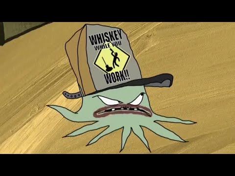 Squidbillies Season 7 Best Moments