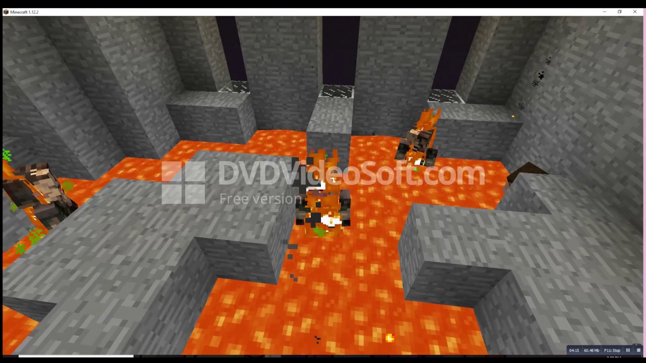 Hypixel Murder Mystery 2 (Infection) - YouTube