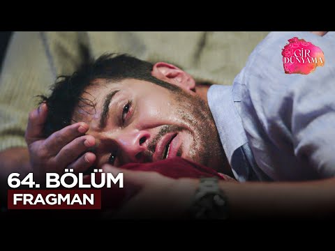 Gir Dünyama 64. Bölüm Fragmanı | 10 Ekim Cuma @GirDunyamaKanal7​