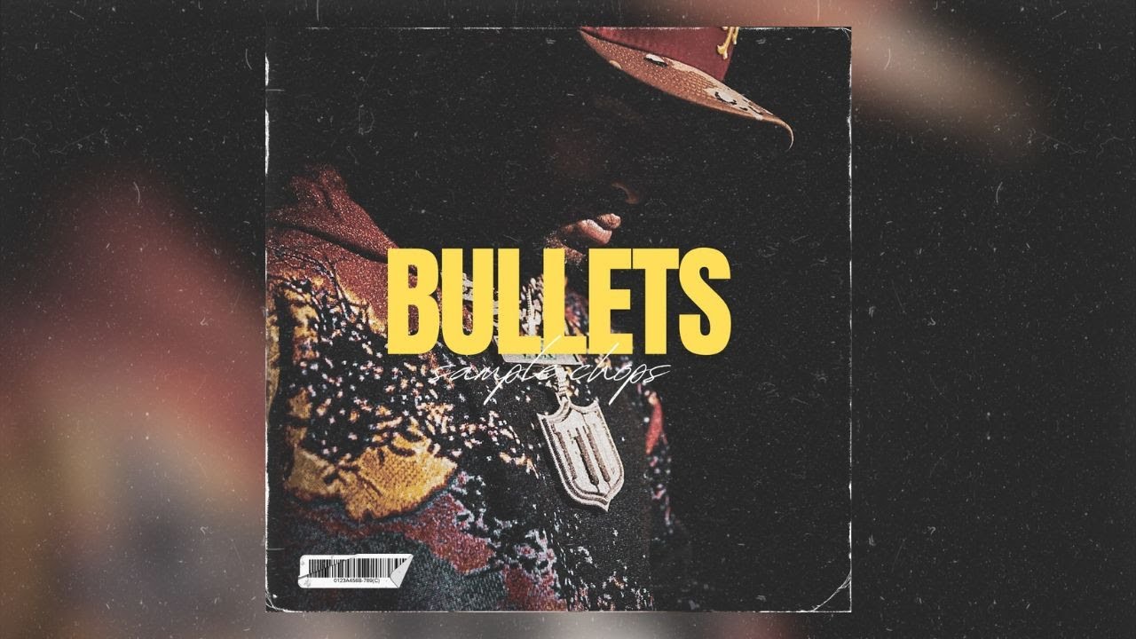 FREE SAMPLE CHOPS & LOOPS PACK "BULLETS" - YouTube