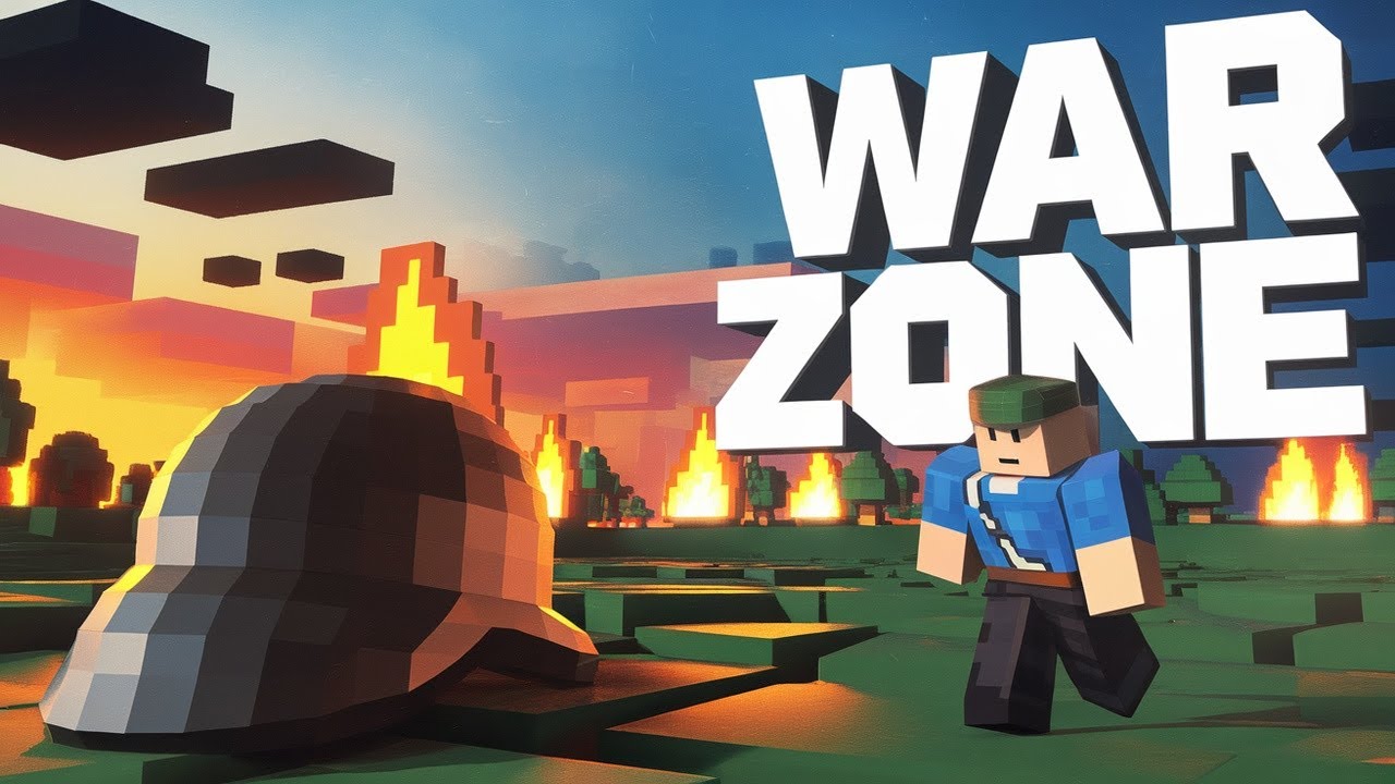 The Unexpected Depths of Roblox War Games - YouTube