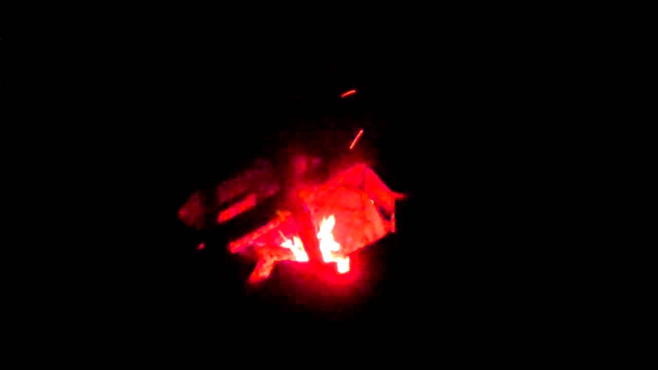 hairspray and fire. - YouTube