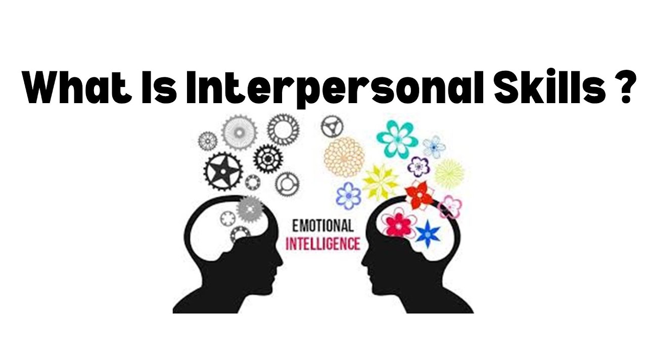 Mastering The Art Of Interpersonal Communication: Developing Your ...