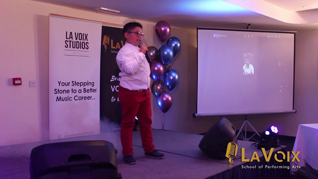 Jake Desira Paris Perdo Le Parole - YouTube