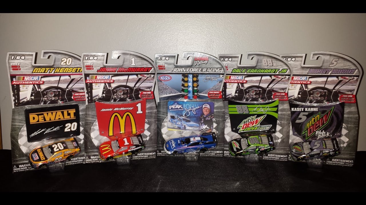 Wave 8 Review - YouTube