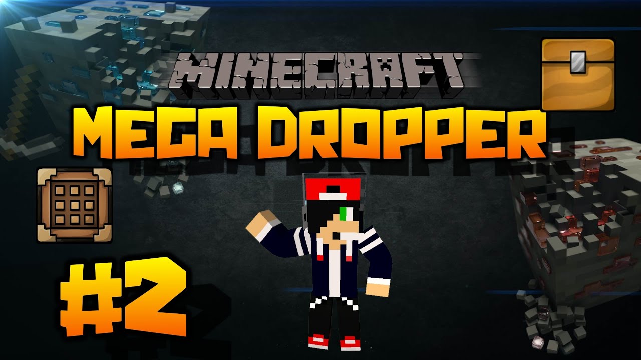 Mega dropper #2 - YouTube