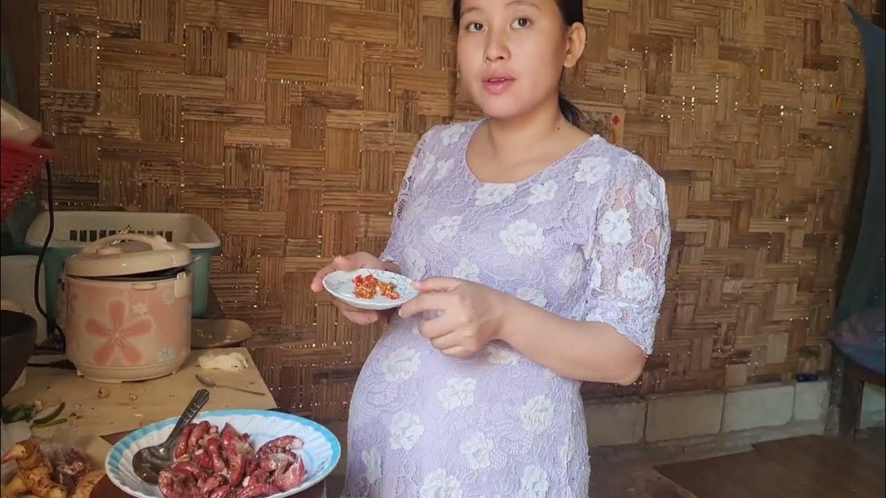 sawv ntxov no2 ci nyuv npua noj ua tshai qab kawg li - YouTube