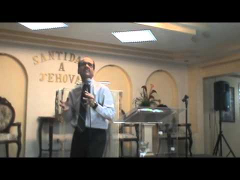 229 "IDENTIFICANDO NUESTRA NECESIDAD" Dr. Edwin Valentin - YouTube