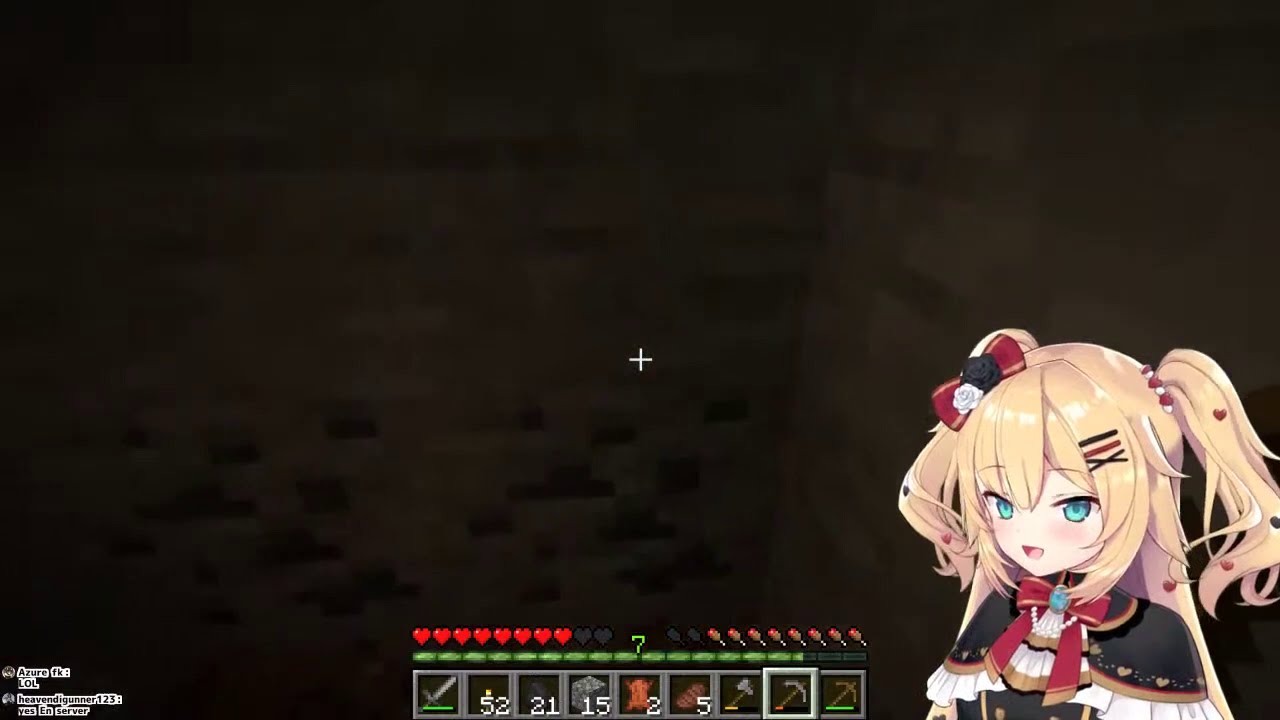 Haachama noises - YouTube