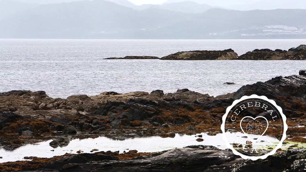 Video de la mer video de la plage musique de la mer son des vagues son ...