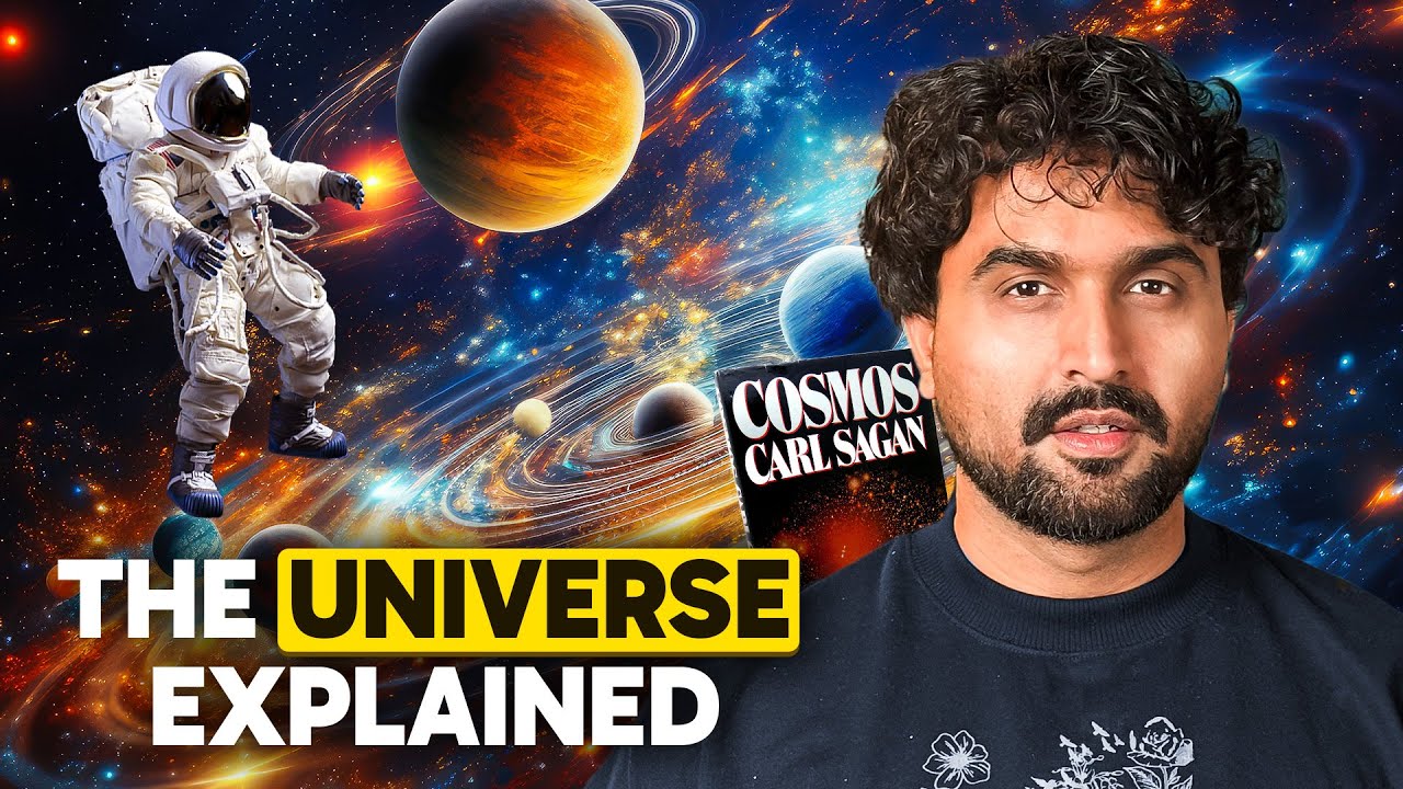 How Humans Discovered the Universe (Full Story) - YouTube