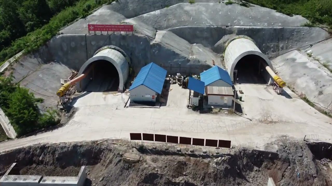 Autoput Beograd - Požega 21.05.2022 - YouTube