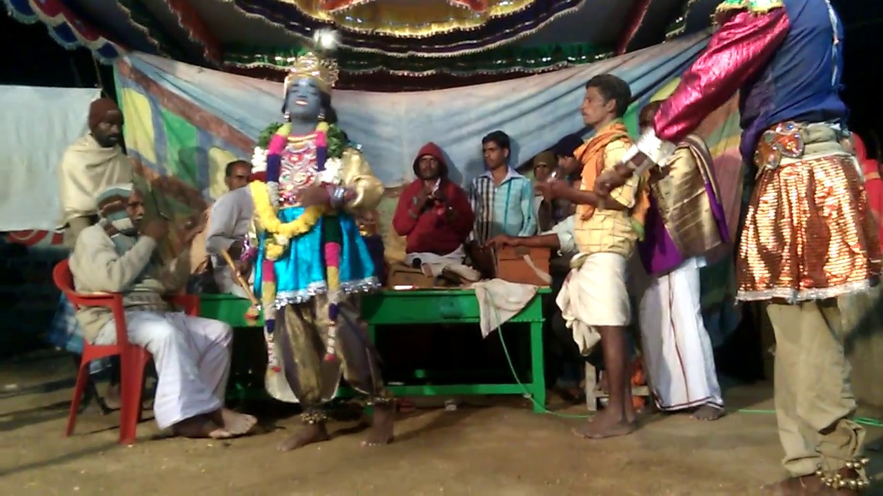 tamil nadagam - YouTube
