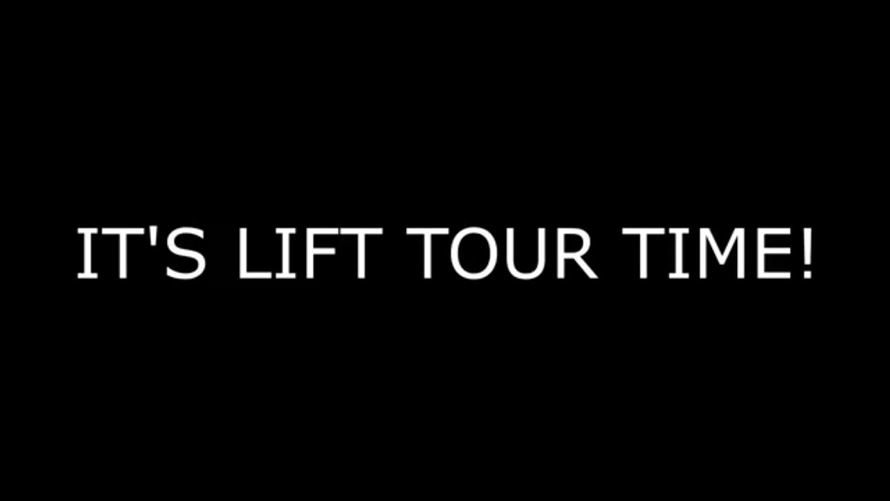 la timone hospital IT'S LIFT TOUR TIME ! ADVENTURE EN ASCENSEUR A LA ...