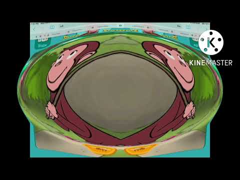 Curious George Effects I Killed - YouTube