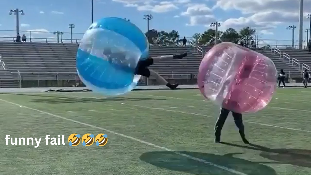 Hilarious Fails Compilation 2024 – Non Stop Laughter Guaranteed! - YouTube