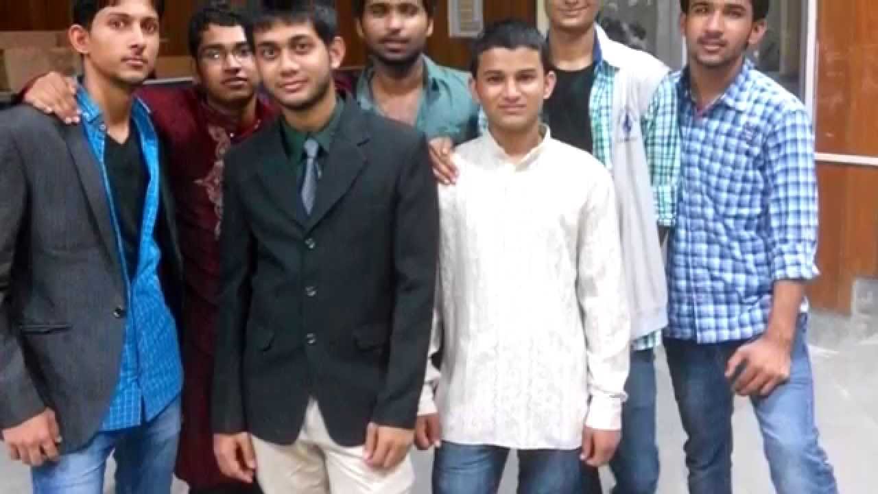 Life in NIT SILCHAR - YouTube