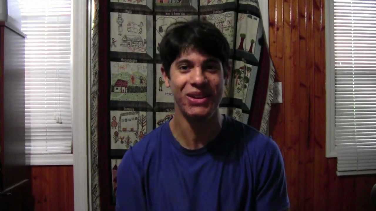 How to become a Normal Person! - YouTube