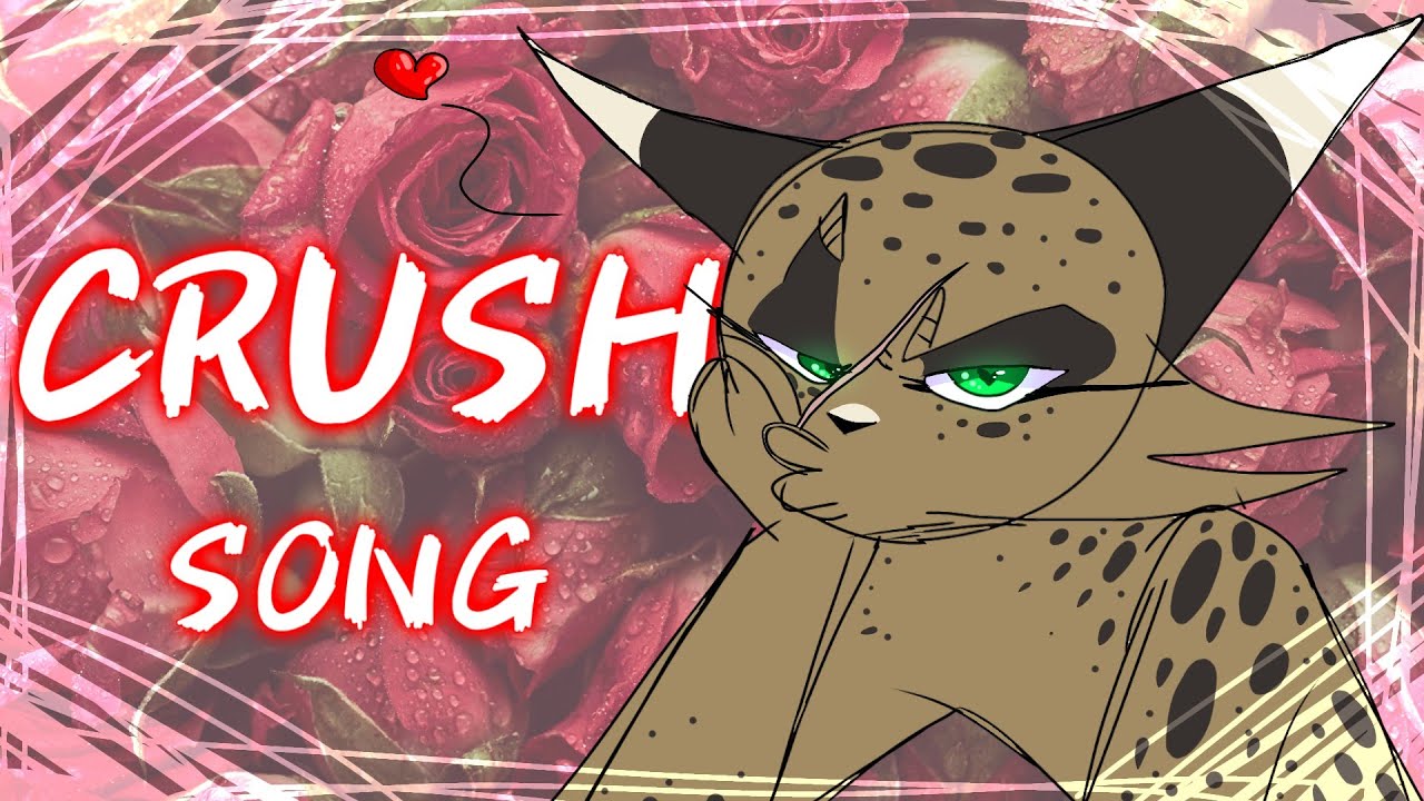 CRUSH SONG (TSH: Vixy)//gift for @galemtido - YouTube