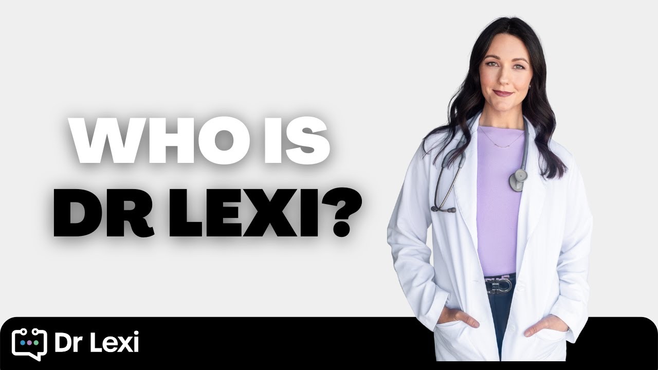 Meet Dr. Lexi: Your High-Risk Pregnancy Advocate | Empowering Expecting ...
