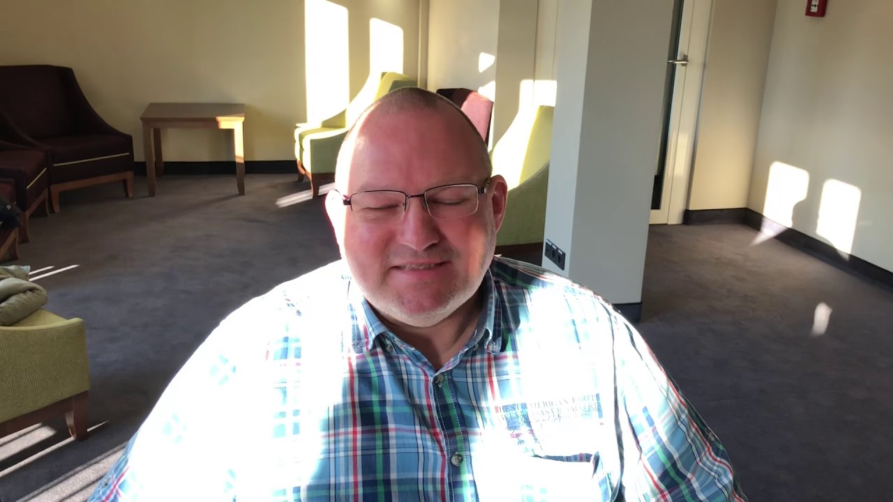 Stephan Lack Speakertraining - YouTube