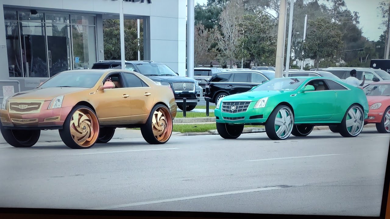 this how it really goes down in Birmingham alabama - YouTube