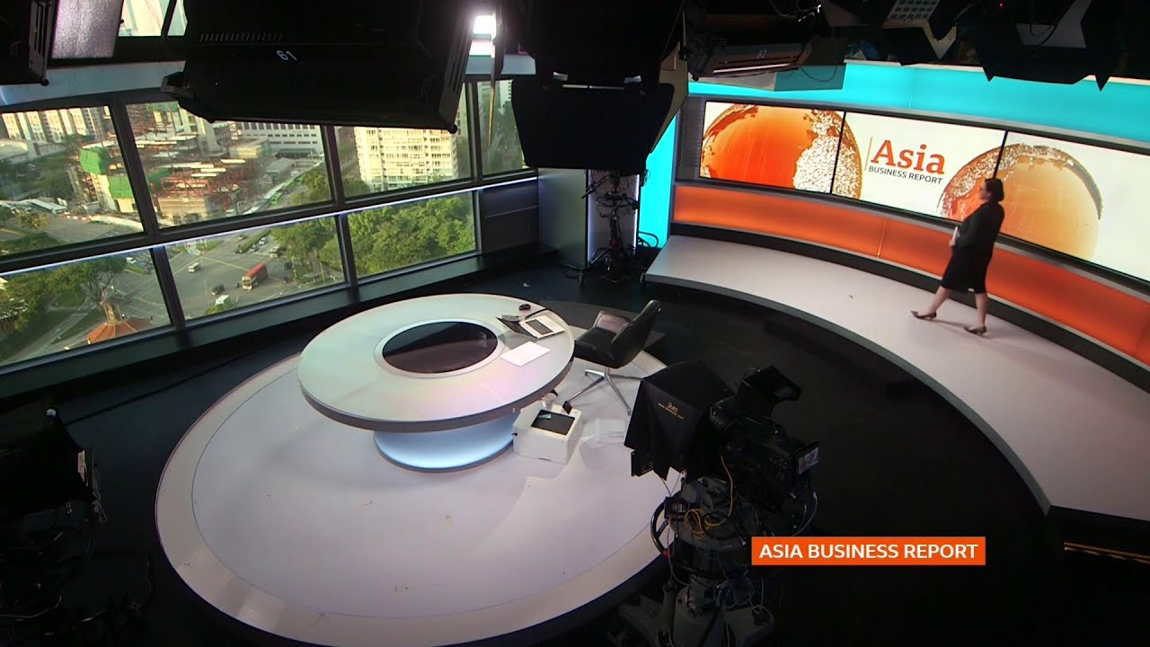 BBC Asia Business Report (2330GMT - Headlines & Intro - 22/3/23) [1080p ...