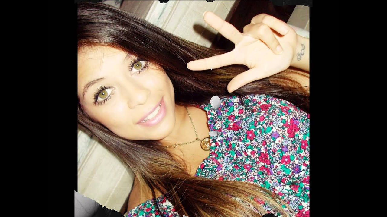 Mc Bella - Eu to no Comando .. ♫♪ - YouTube