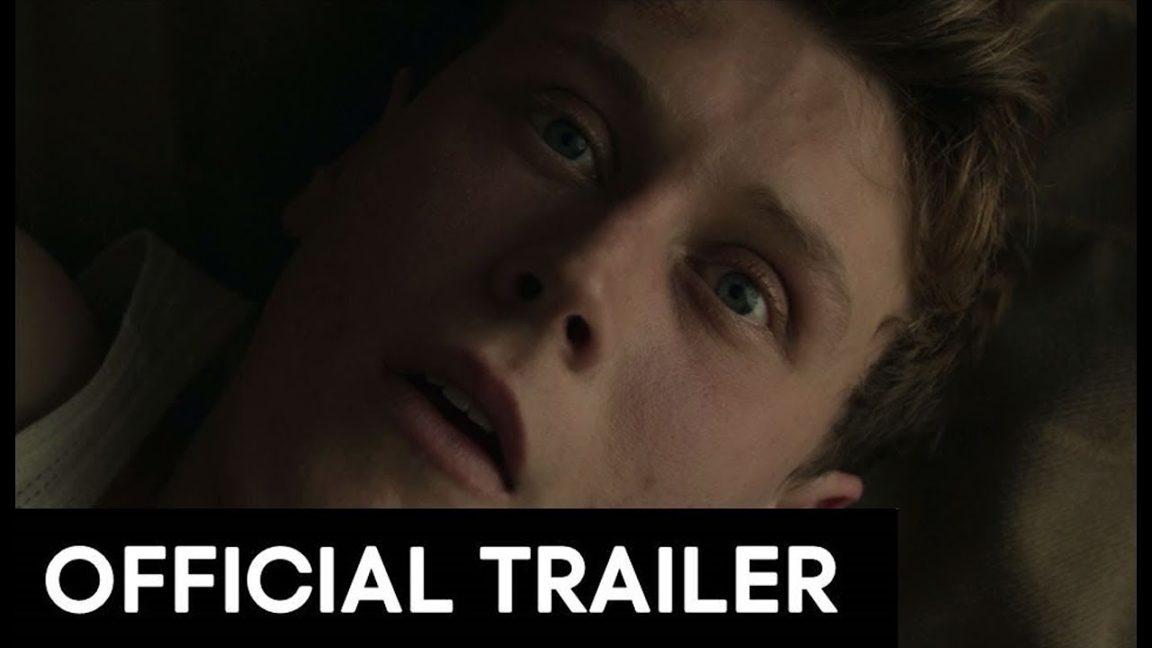 THE SECRET OF MARROWBONE Official Film Trailer - George Mackay, Anya ...