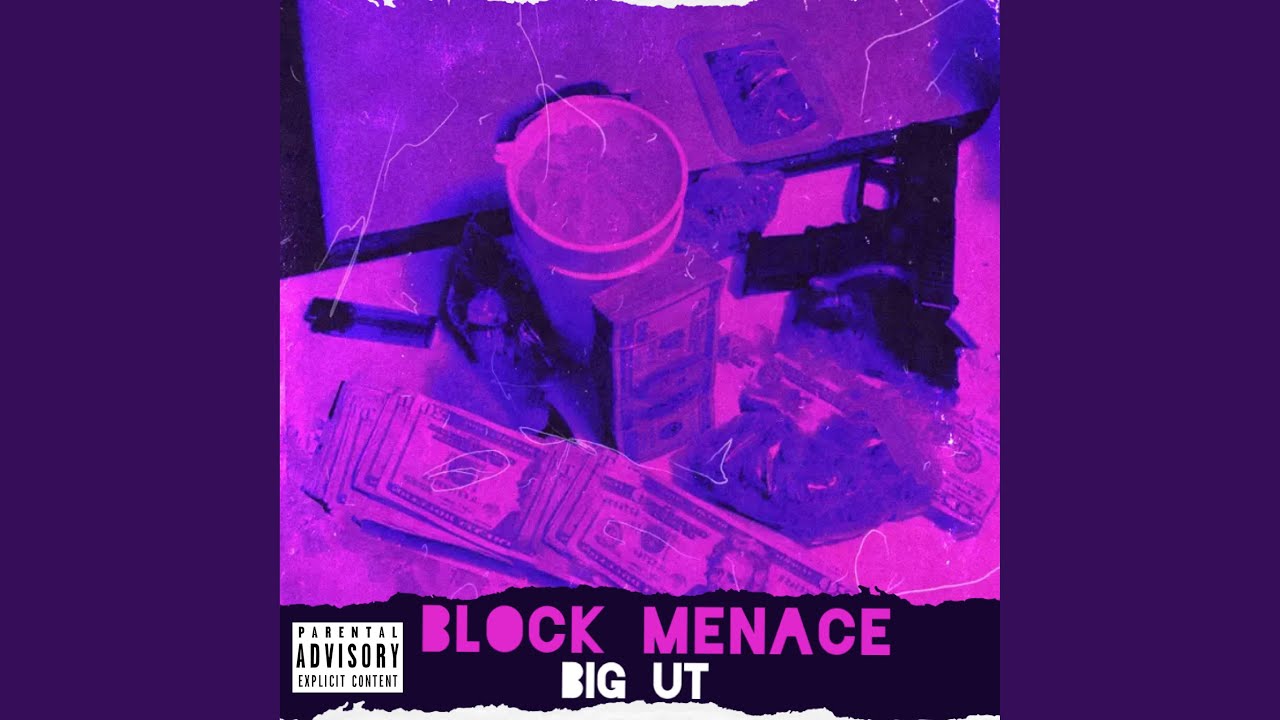 Block Menace - YouTube Music